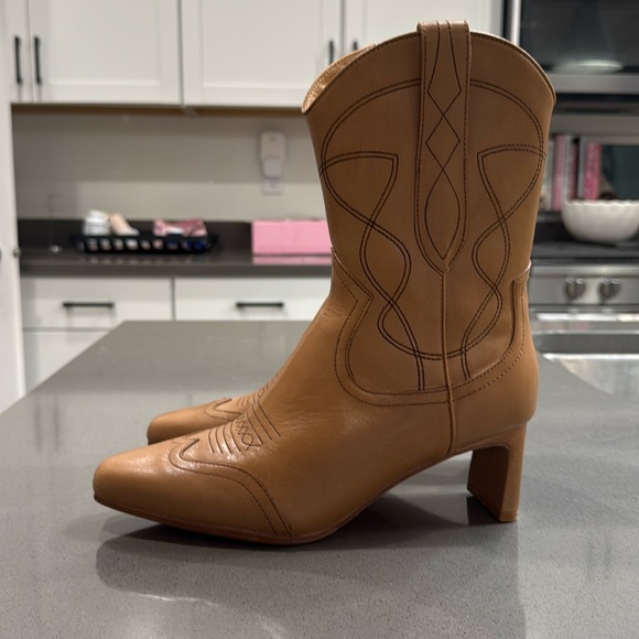 Bared Footwear | Shoes | New Cowboy Boots | Poshmark